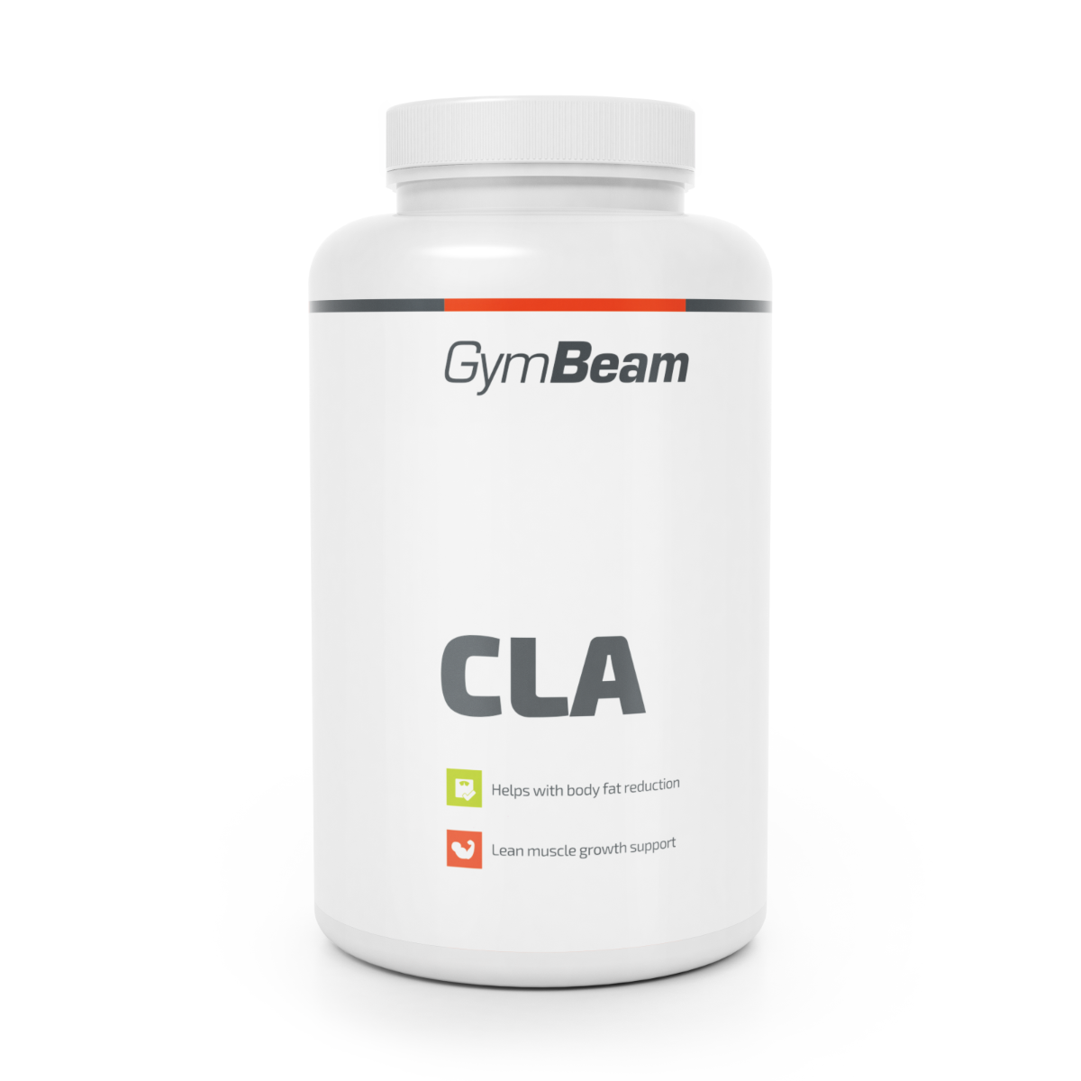 CLA - GymBeam | GymBeam.cz