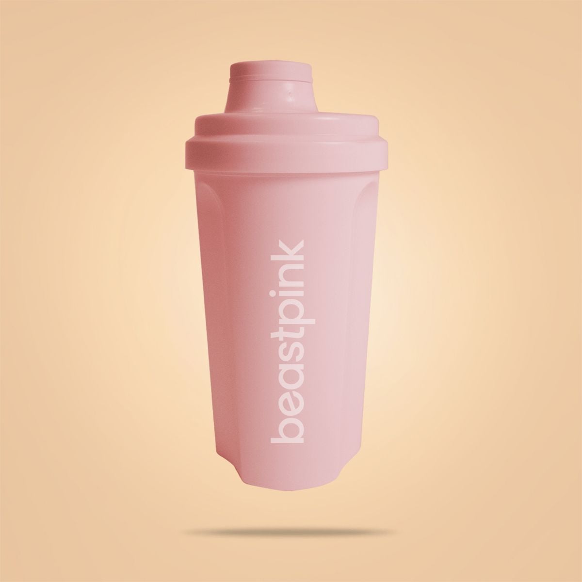 Recenze - Šejkr BeastPink Rose 500 ml - BeastPink | GymBeam.cz