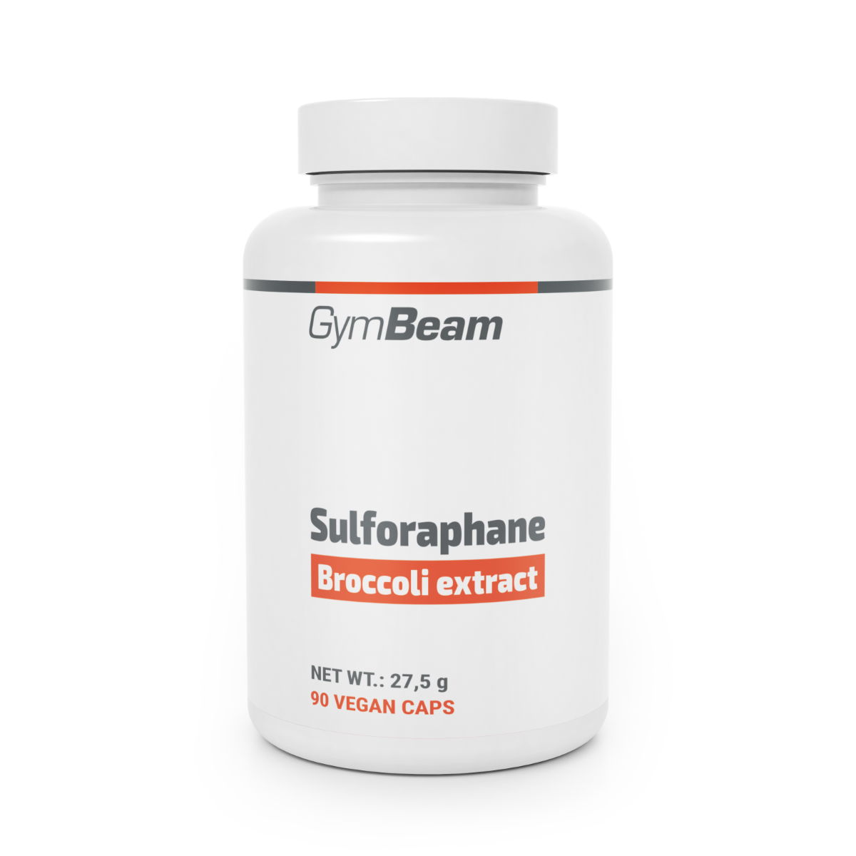 Sulforafan (extrakt z brokolice) - GymBeam | GymBeam.cz