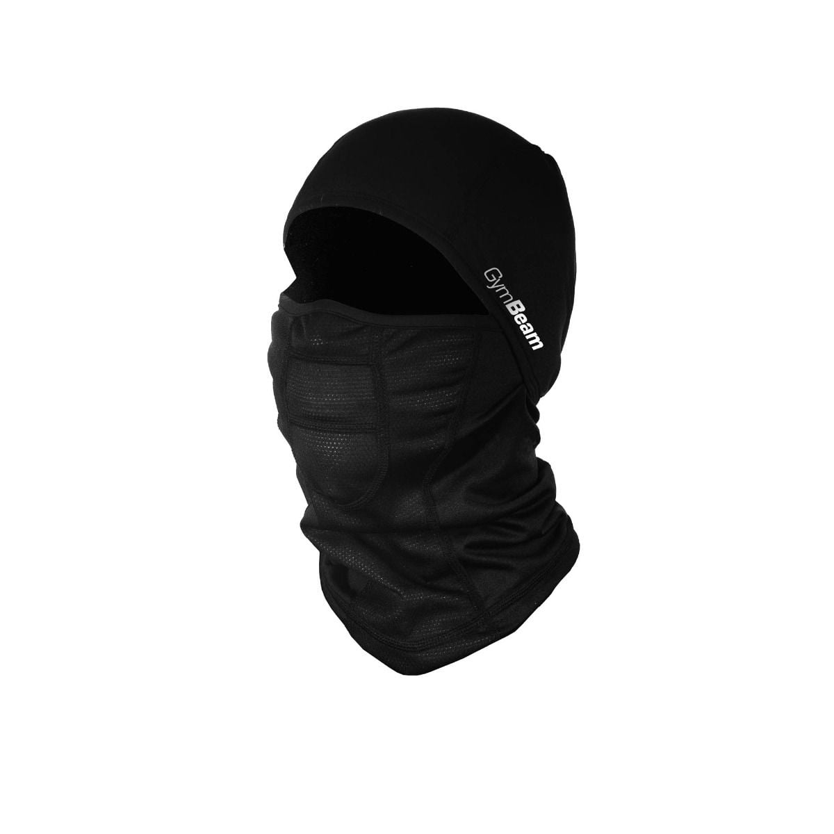 Kukla Balaclava Černá - GymBeam | GymBeam.cz