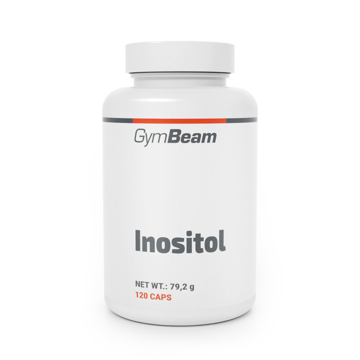 Inositol (vitamín B8) - GymBeam | GymBeam.cz