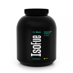 Proteiny | GymBeam.cz
