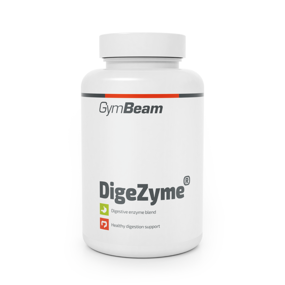 DigeZyme - GymBeam | GymBeam.cz
