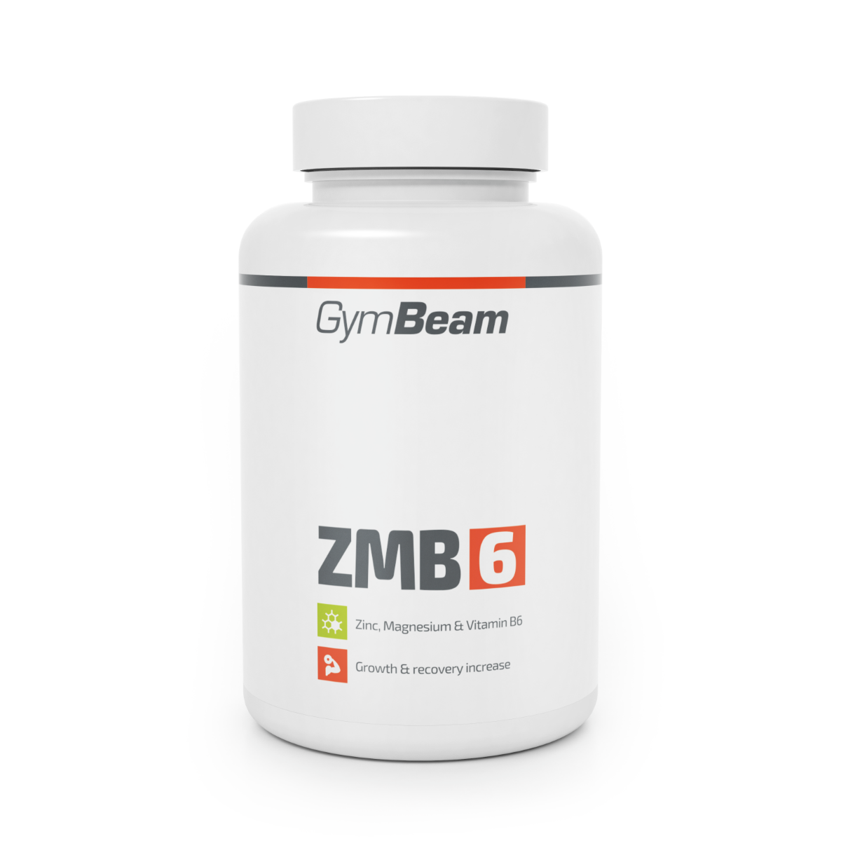 ZMB6 - GymBeam | GymBeam.cz